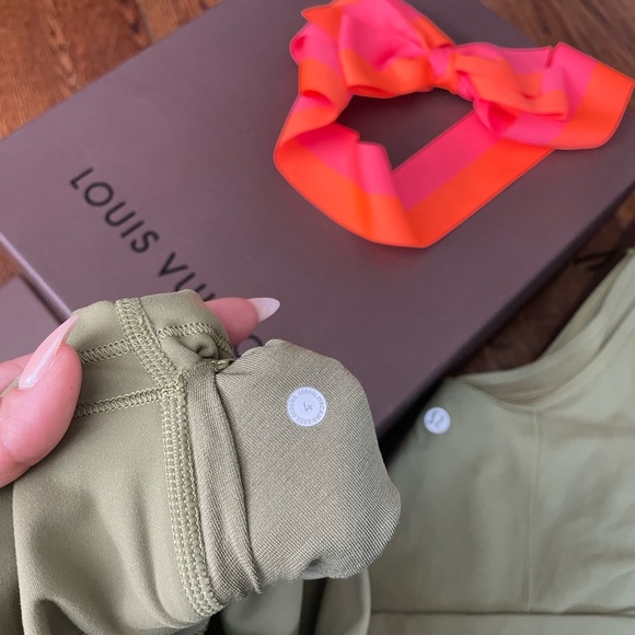 lululemon athletica | Pants & Jumpsuits | Lululemon Set | Poshmark